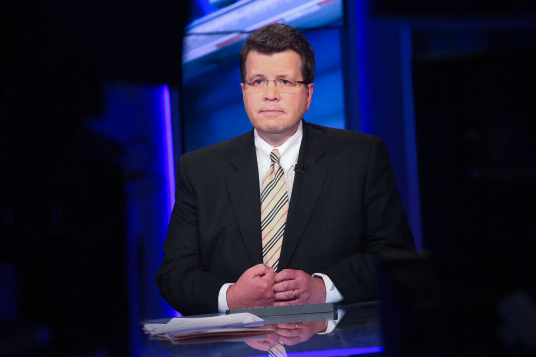 Neil Cavuto to Leave Fox News After 28 Years | The Epoch Times
