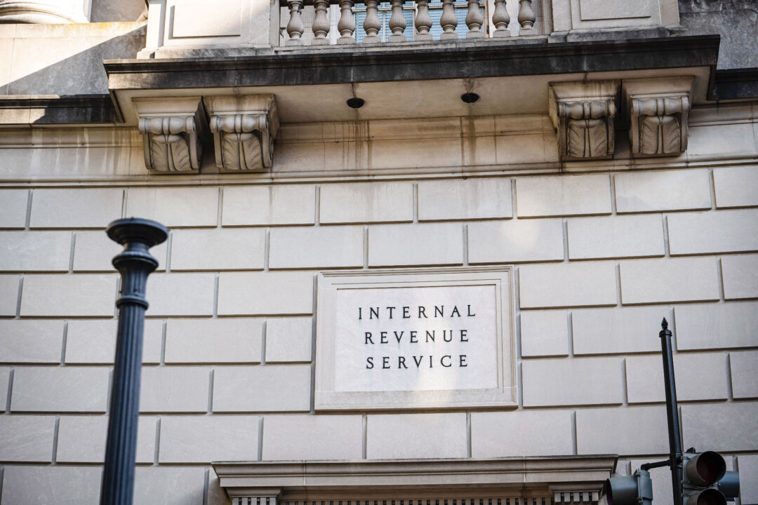 IRS Raises Tax Deduction for Business Use of Vehicles by Nearly 4.5 ...