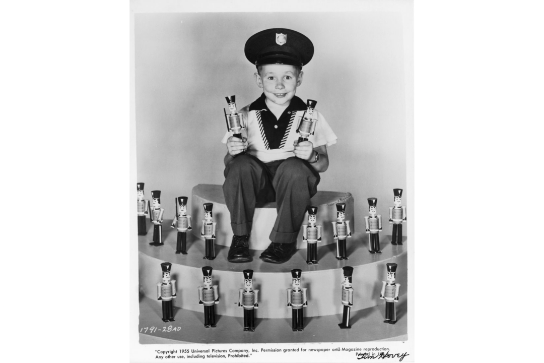 ‘The Private War of Major Benson’: Boys Becoming Men | The Epoch Times