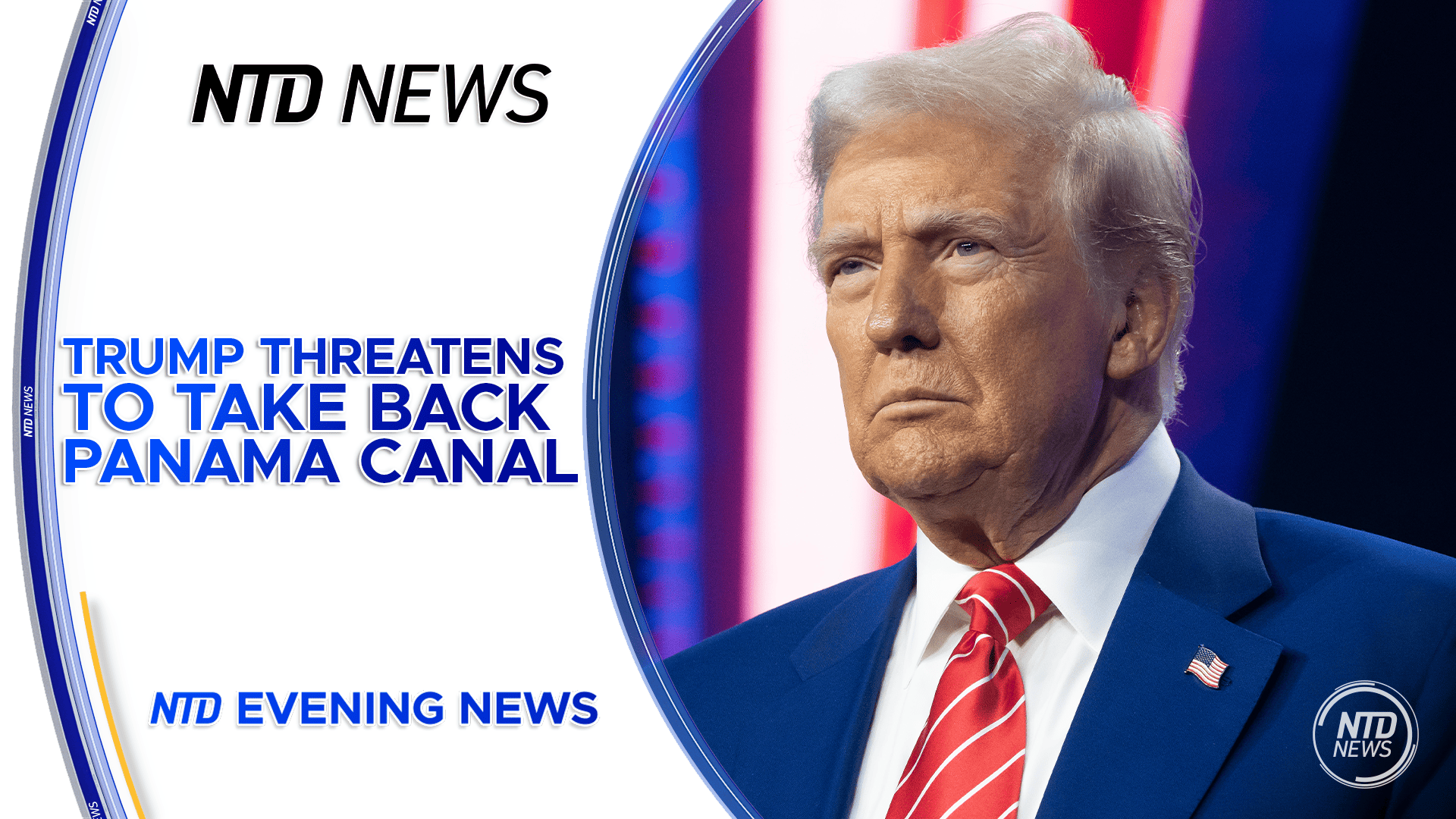 NTD Evening News Full Broadcast (Dec. 22) | EpochTV