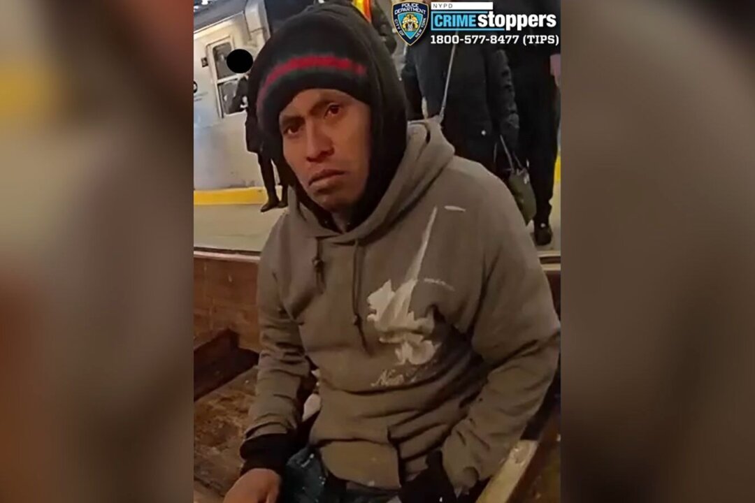 Suspect Arrested in Death of Woman Set on Fire in NYC Subway Car | The ...