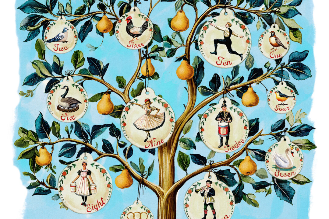 After Santa’s Come and Gone: 6 Ways to Celebrate the 12 Days of ...