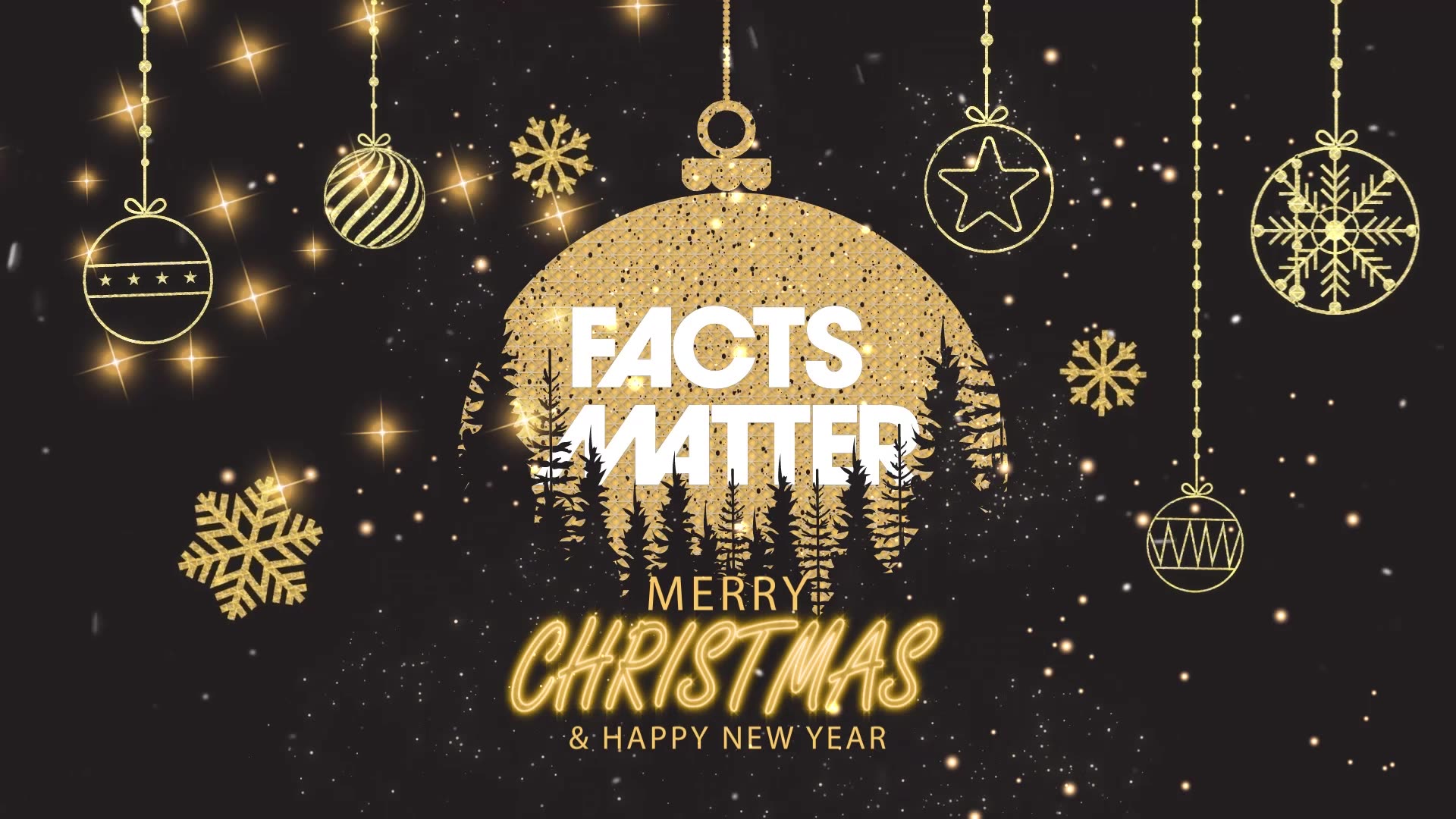 A Very Special Christmas Message | Facts Matter | EpochTV