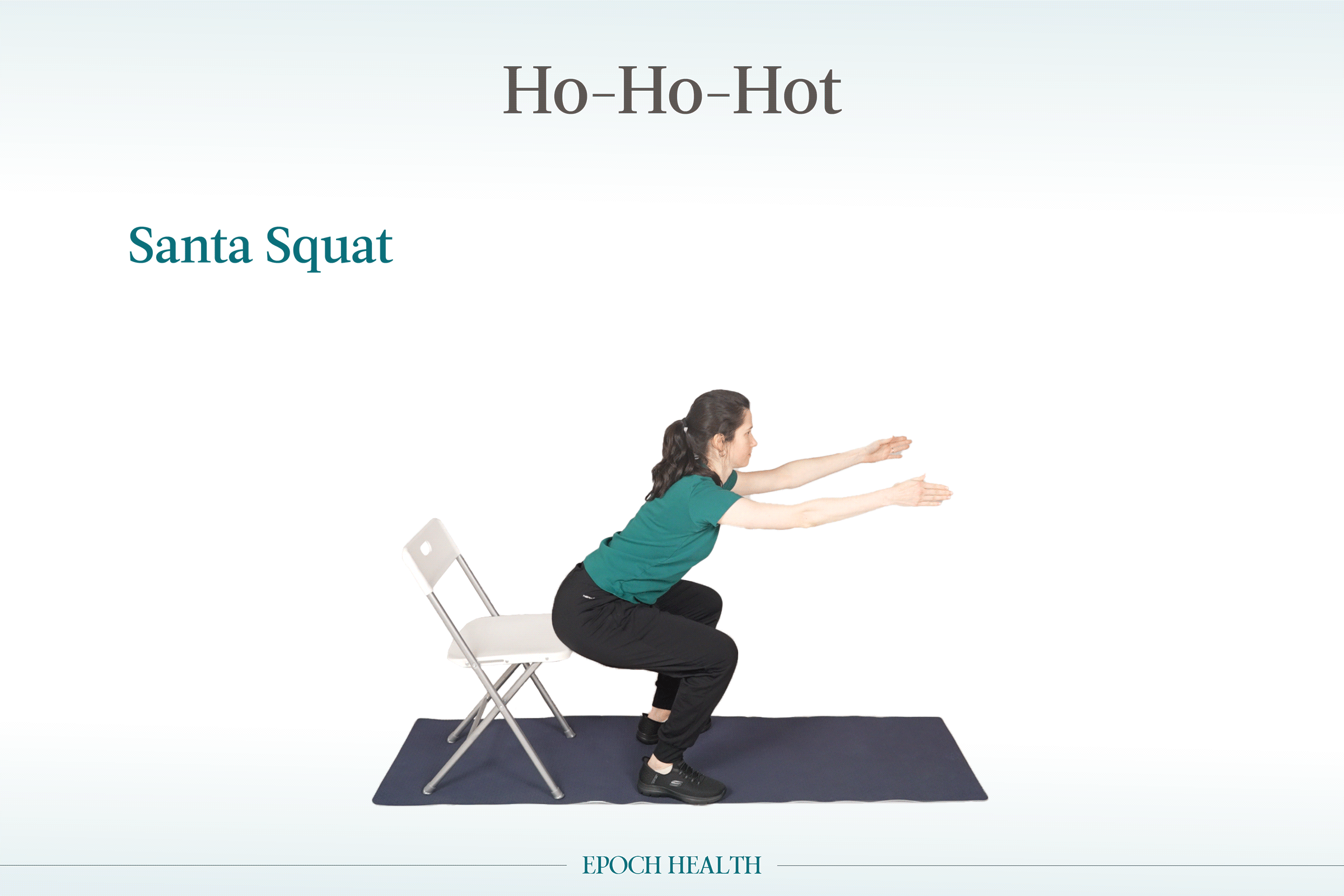 The Day After Christmas: 5 Ho-Ho-Hot Exercises to Help You Return ...