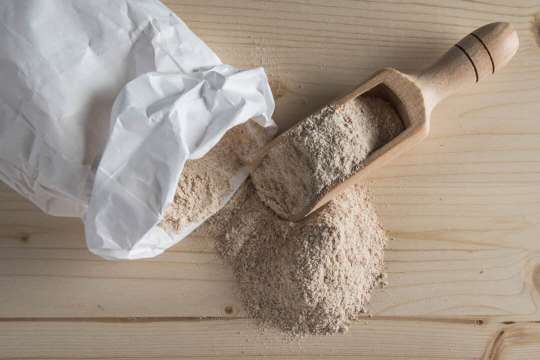 A Dozen Baking Flours—and How to Use Them | The Epoch Times