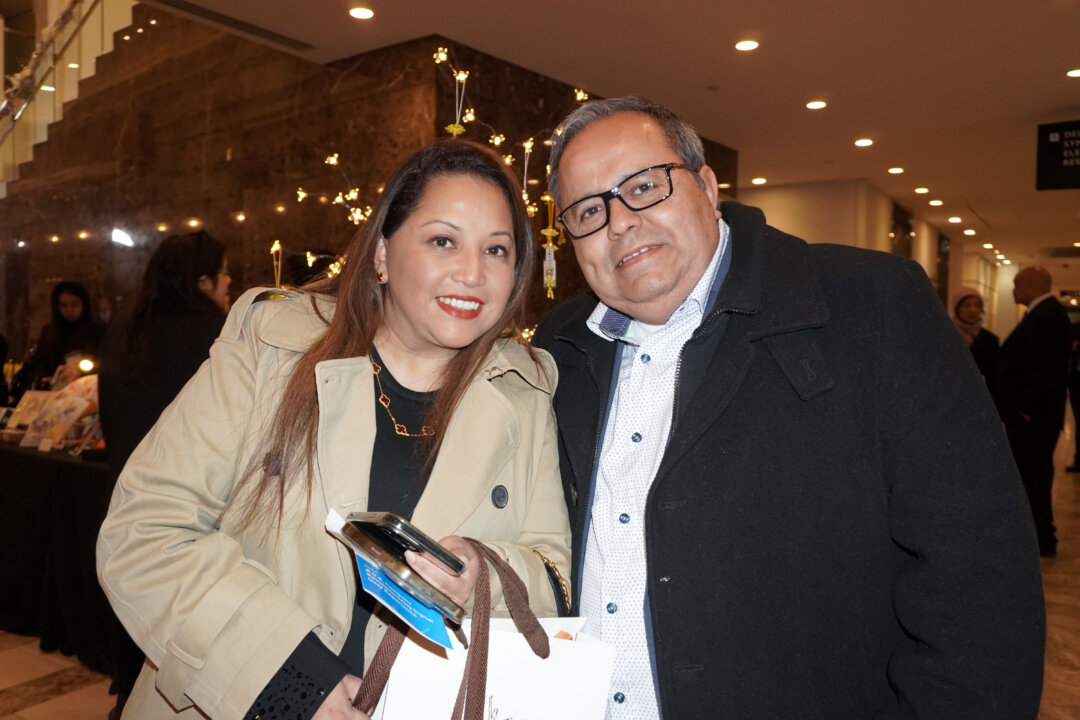 Shen Yun Can Help Change the World, Says Restaurant CEO | The Epoch Times
