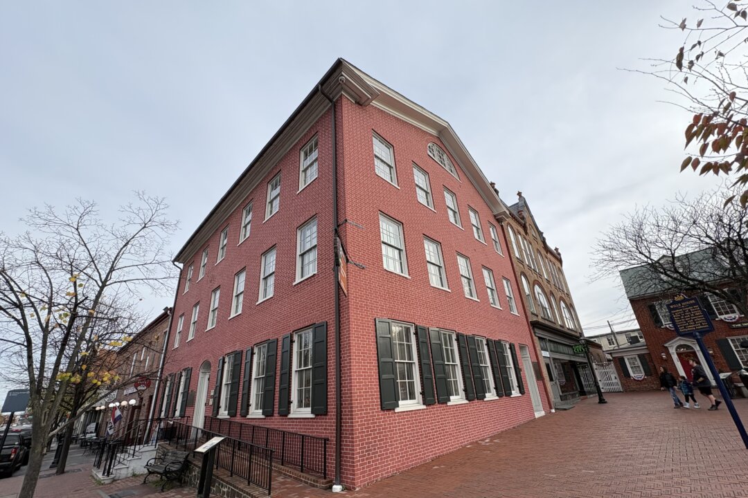 The Wills’s House: A Gettysburg Home With Historic Significance | The ...