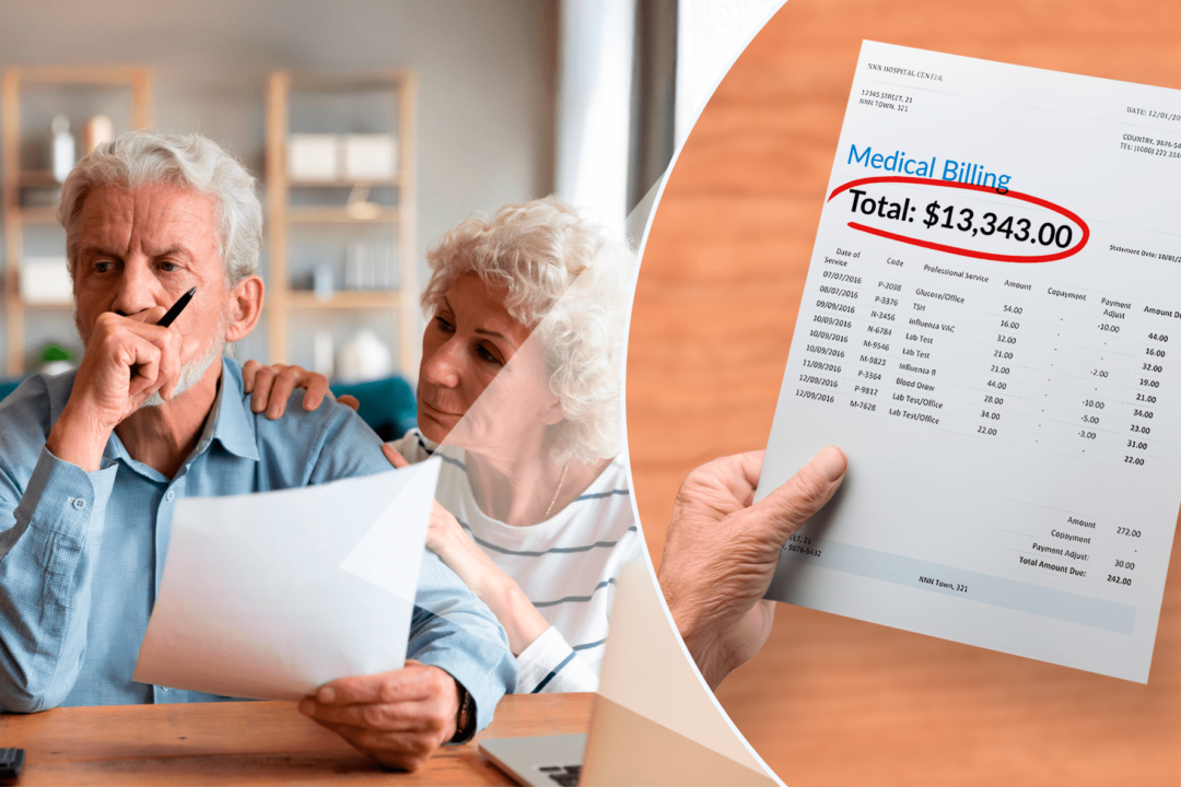 Medical Claim Denials and Overbilling Cost Americans More Than $100 ...