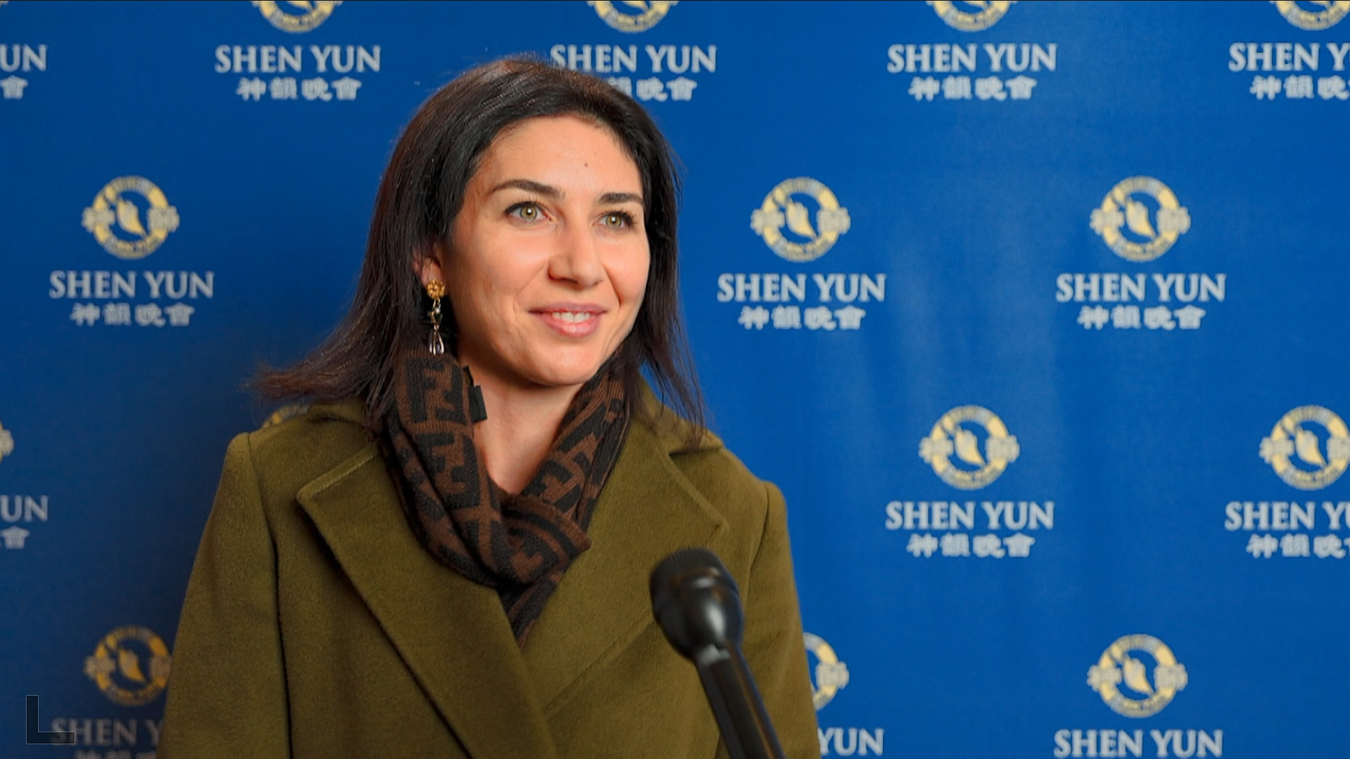 Delicate, Noble, Rich: Audience Reactions to Shen Yun | EpochTV