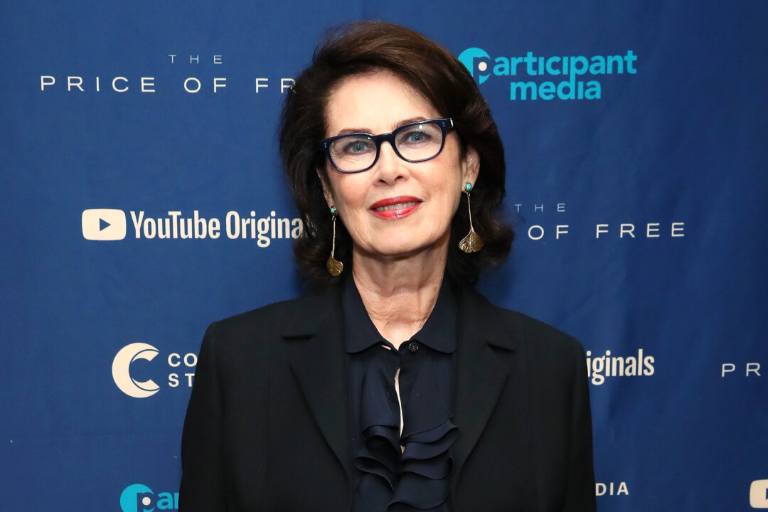 Model and Actress Dayle Haddon Dies From Suspected Carbon Monoxide ...