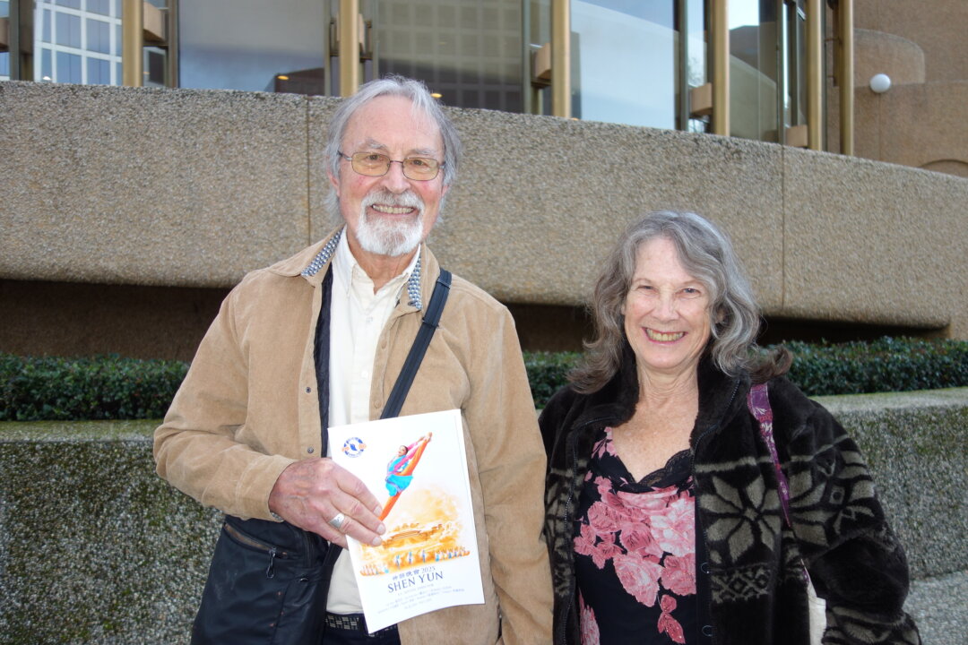 Theatergoer Struck by Shen Yun’s Beautiful Presentation of Truth | The ...