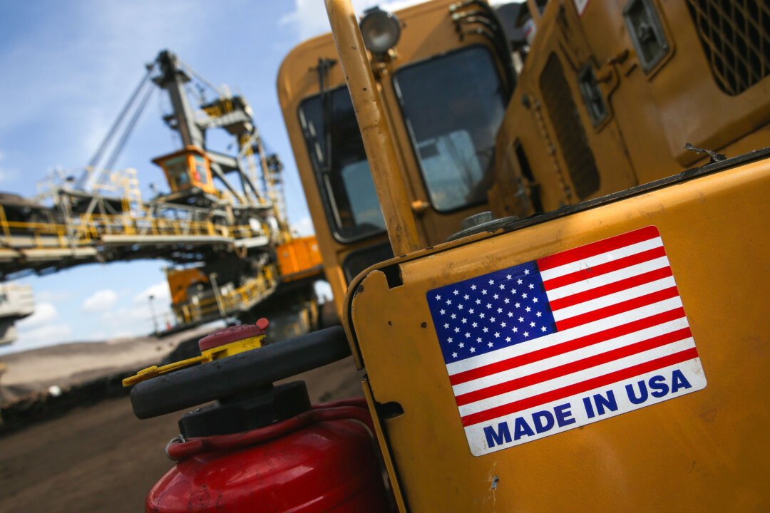 US Trade Deficit Rises to More Than $100 Billion | The Epoch Times