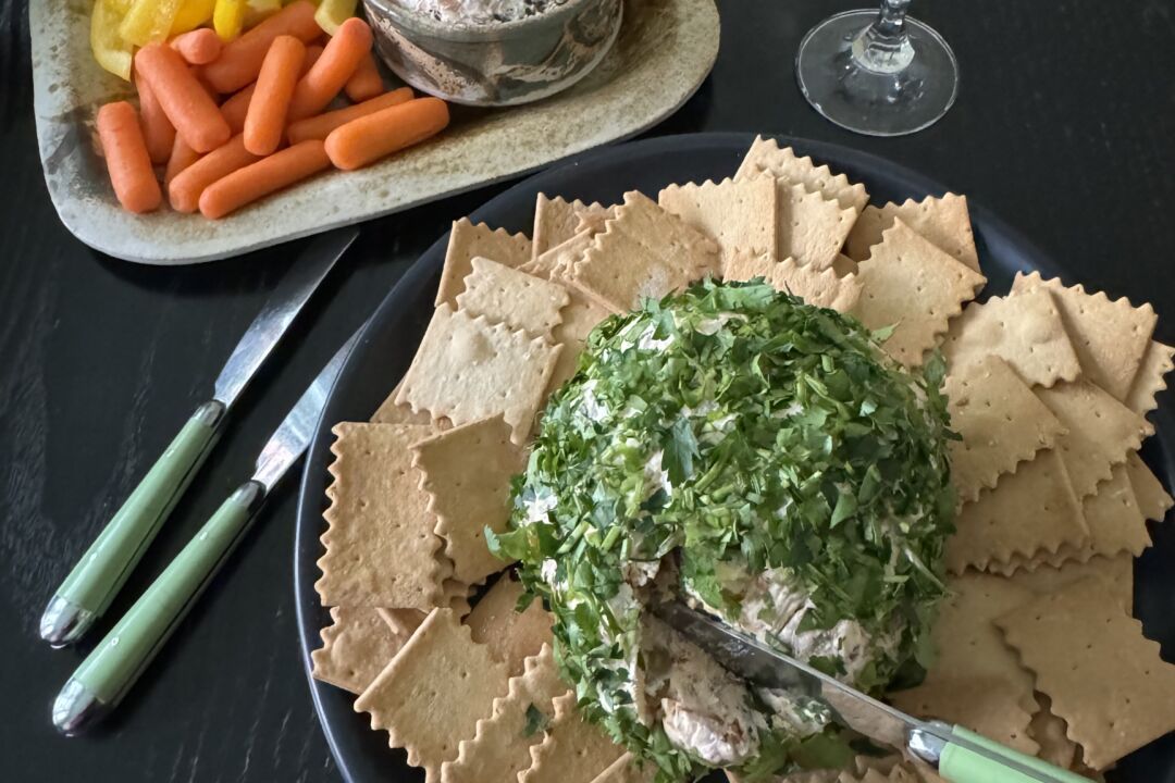 You Haven’t Had a Proper Cheese Ball Until You’ve Tried These Recipes ...