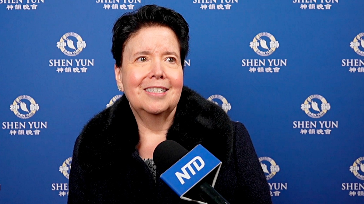 Audience in Connecticut Says Shen Yun Provides a ‘Beautiful Message ...