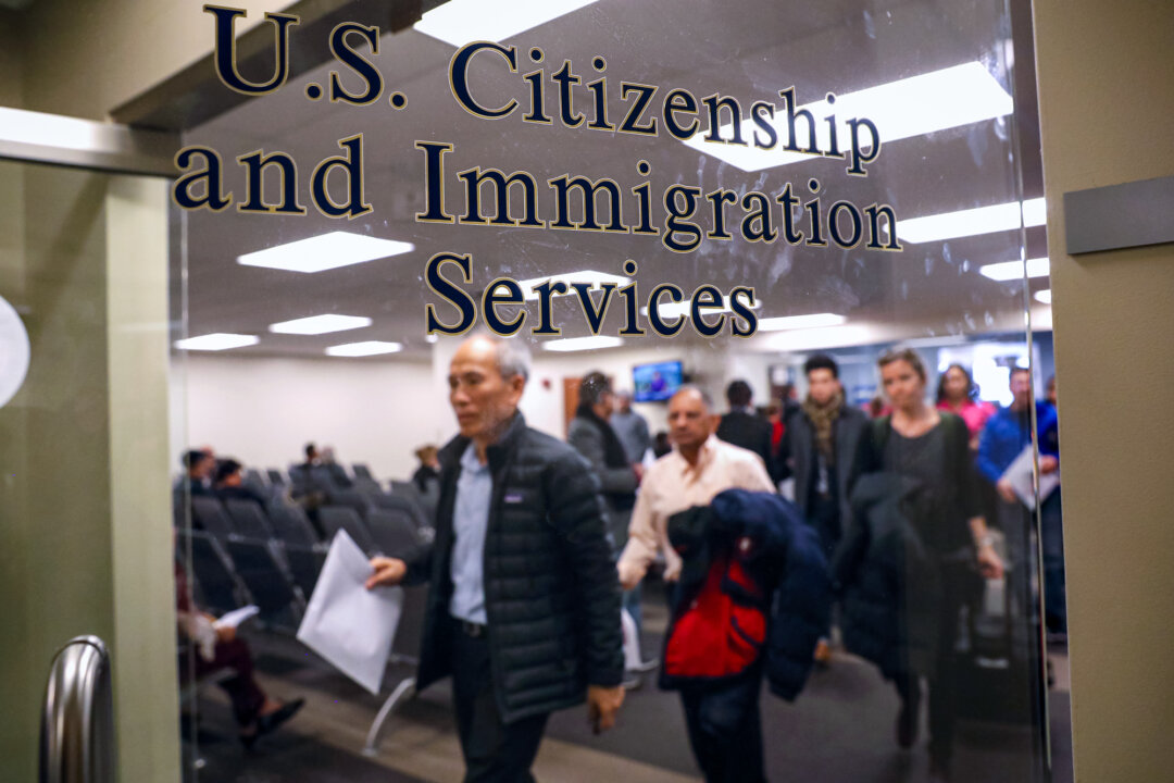 US Immigration Agency to Hire Armed Special Agents to Investigate Visa ...