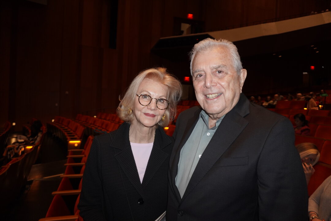 Shen Yun Is ‘Wonderfully Inspiring,’ Says Retired Attorney | The Epoch ...