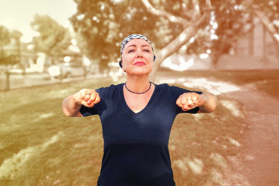 Regular Exercise Before Cancer Diagnosis Slows Progression, Lowers ...