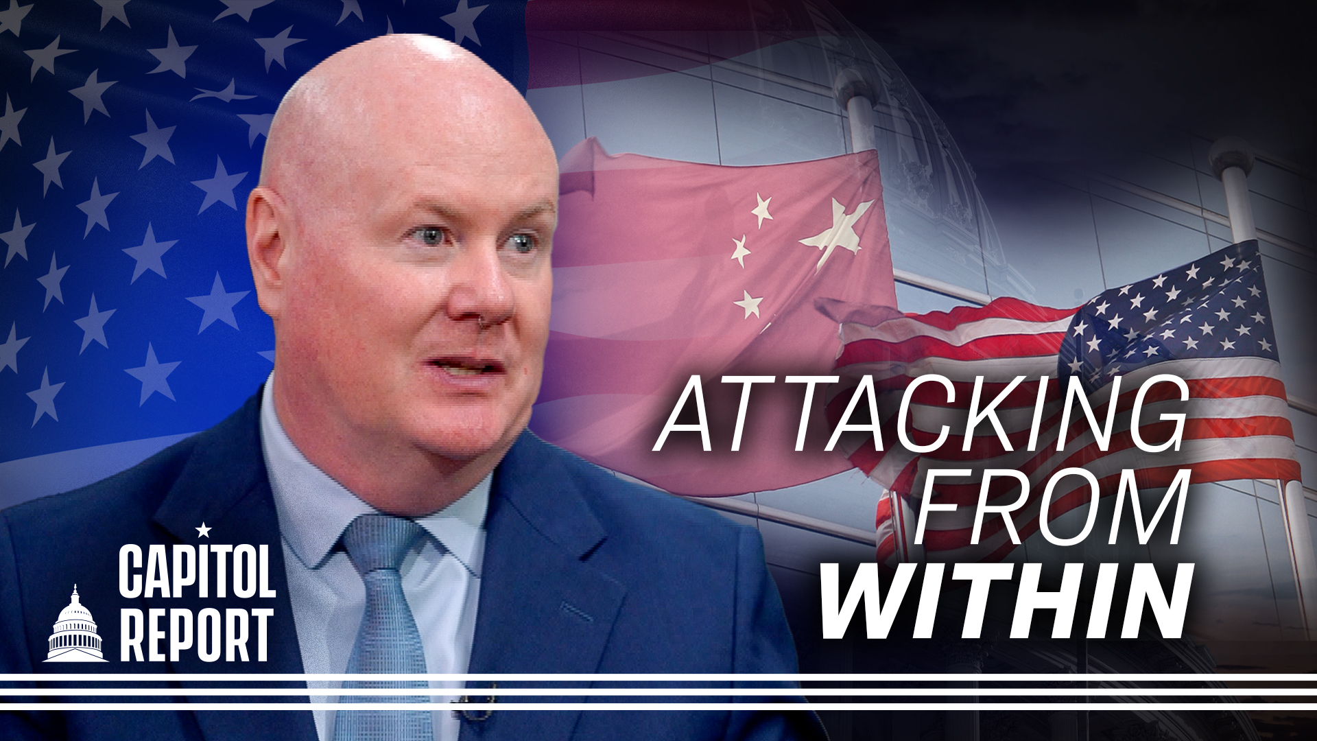 Uncovering the Chinese Communist Party’s Infiltration and Division ...