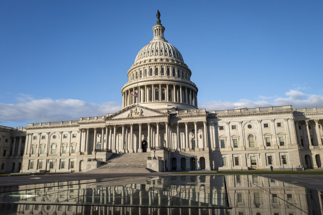 Meet the New Senators Entering Congress | The Epoch Times