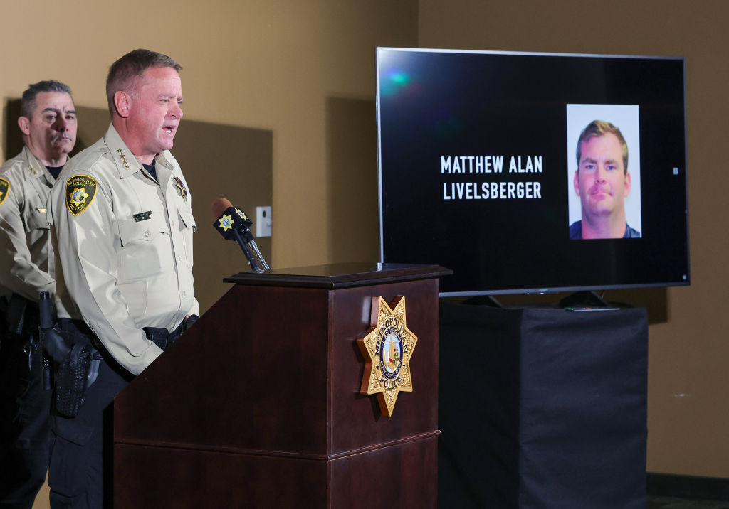 FBI Confirms New Orleans Rampage as Terror Attack; Suspect in ...