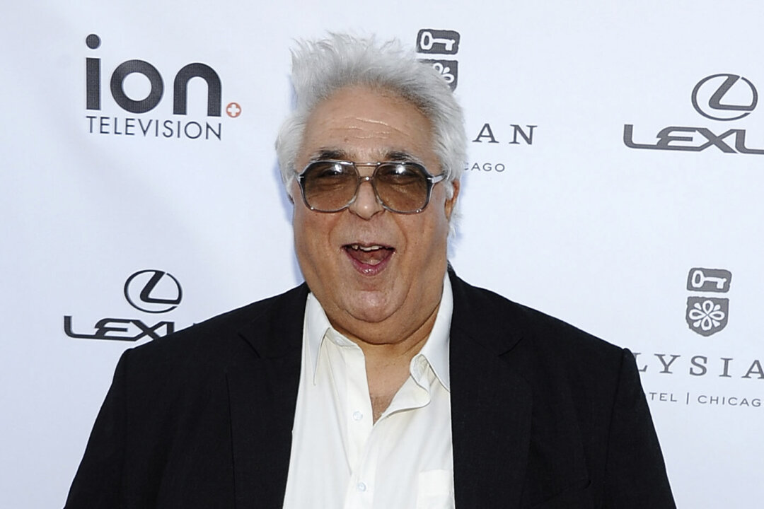 John Capodice, Actor Known for ‘Ace Ventura,’ ‘Independence Day,’ Dies ...