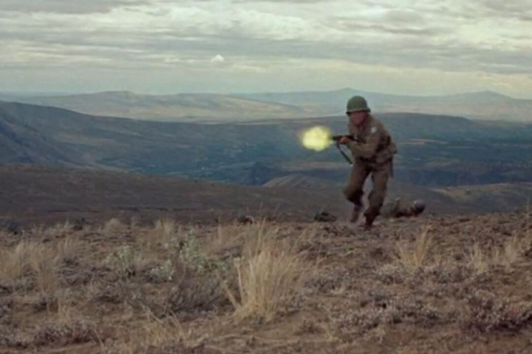 ‘To Hell and Back’: Saluting a Movie Star and Decorated War Hero | The ...