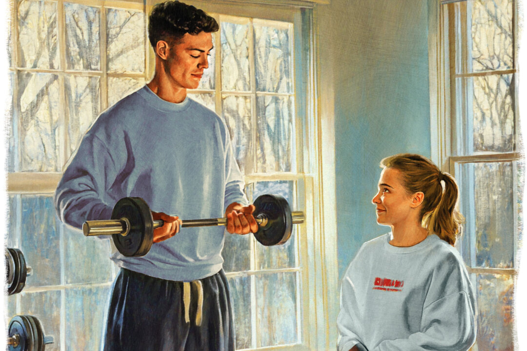 4 Tips to Form Rock-Solid New Habits | The Epoch Times