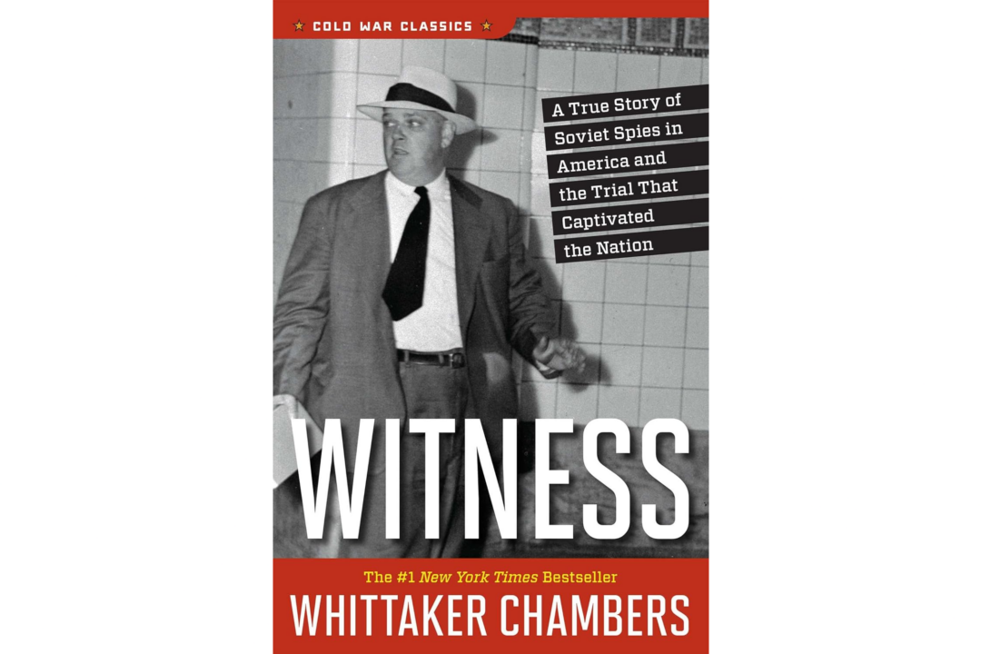 ‘Witness’: Remembering the Hiss-Chambers Case | The Epoch Times