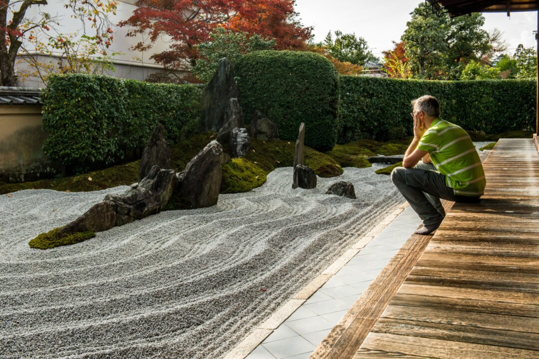 Australian National Review - The Intersection of Zen and Stoicism: 5 ...