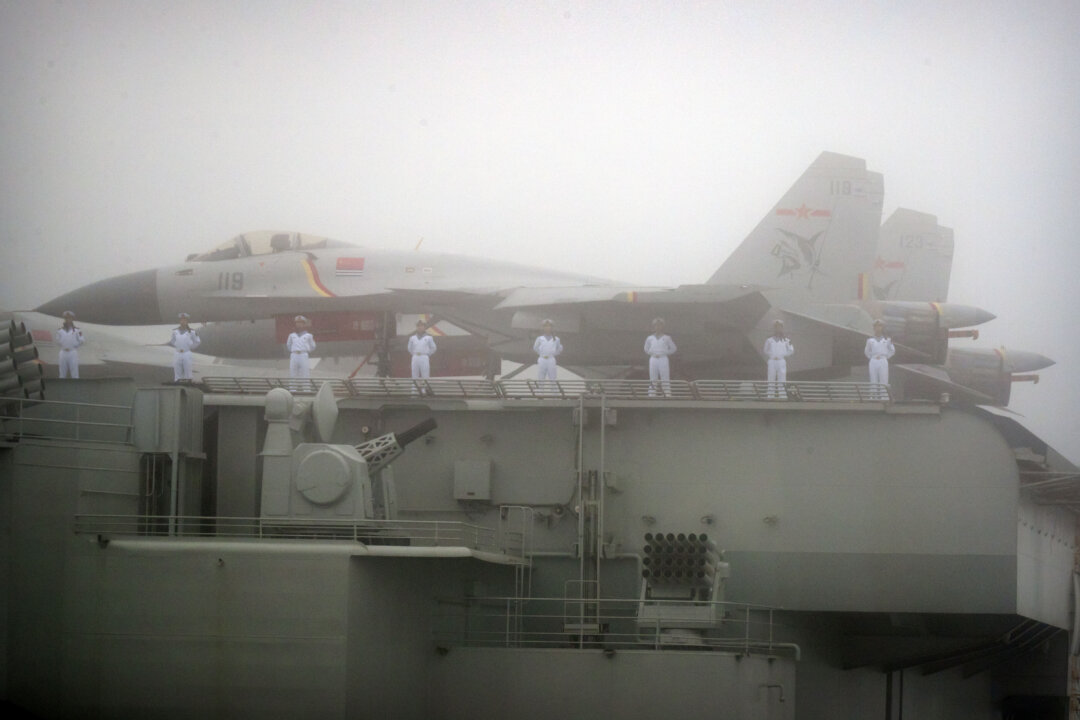 China Debuts Potential New Fighter Jet, Fueling Speculation About ...