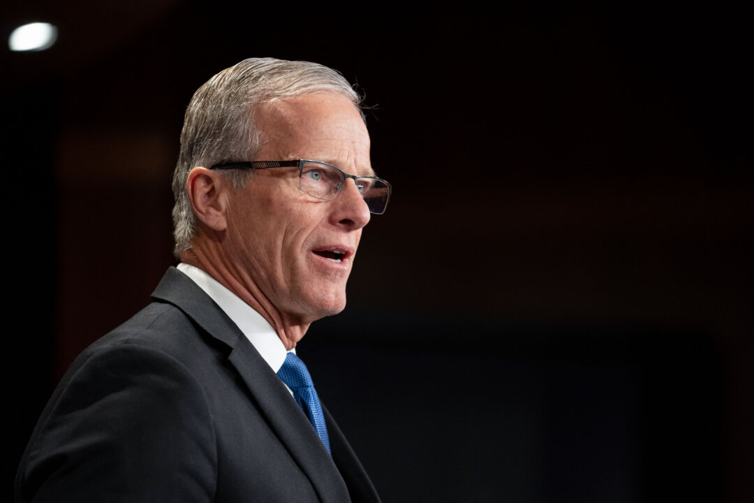 Laken Riley Act Advances in Senate With Bipartisan Support | The Epoch ...