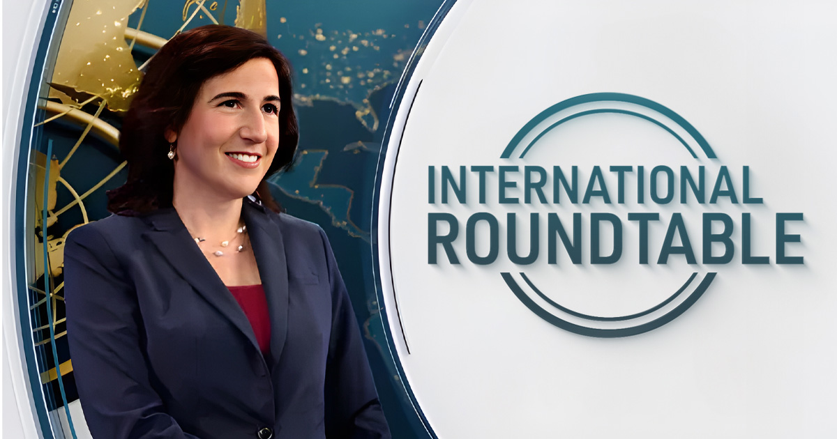 International Roundtable | EpochTV