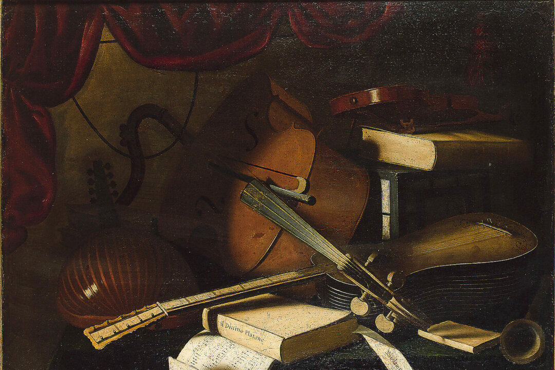 Luigi Boccherini: More Than a One-Hit Wonder | The Epoch Times