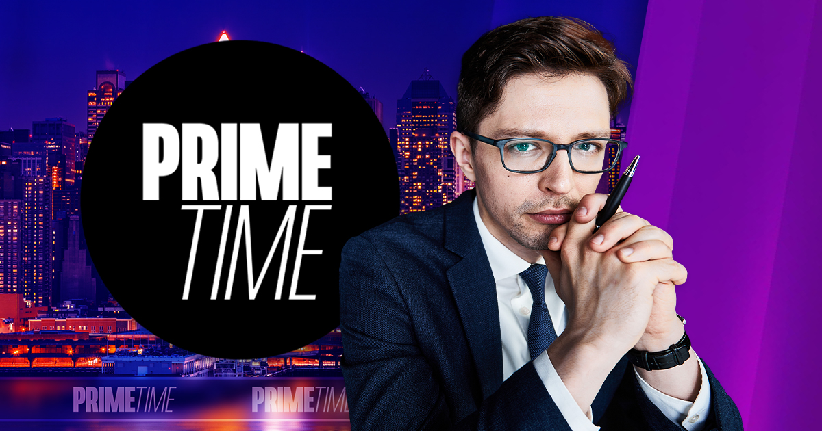 Primetime | EpochTV
