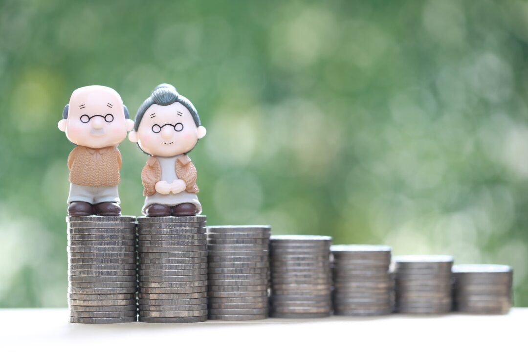 Top 10 Financial Resolutions for a Secure Retirement | The Epoch Times