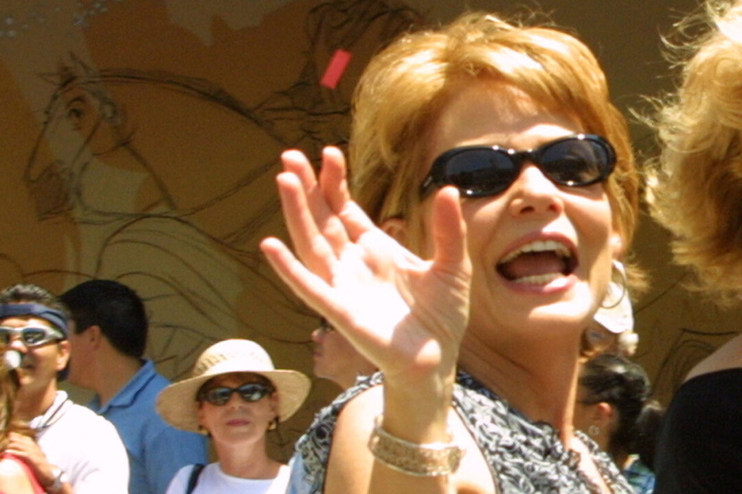 Longtime ‘General Hospital’ Star Leslie Charleson Dies at 79 | The ...