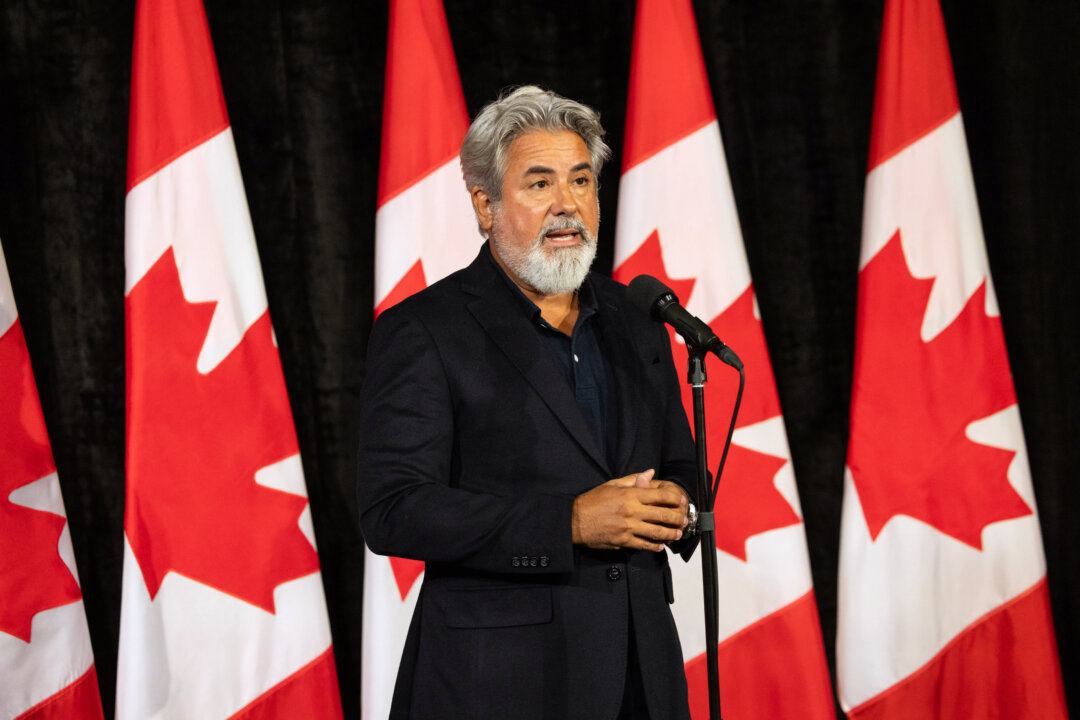 Quebec Liberals Look to Revive Party’s Electoral Fortunes as Leadership ...