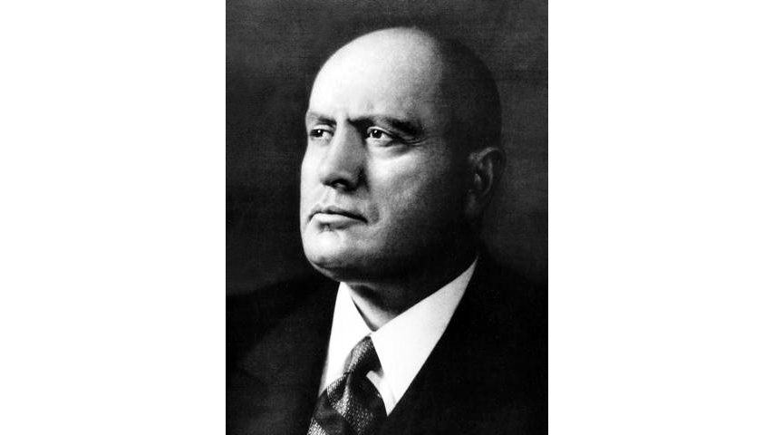 How Mussolini Came to Power | The Epoch Times