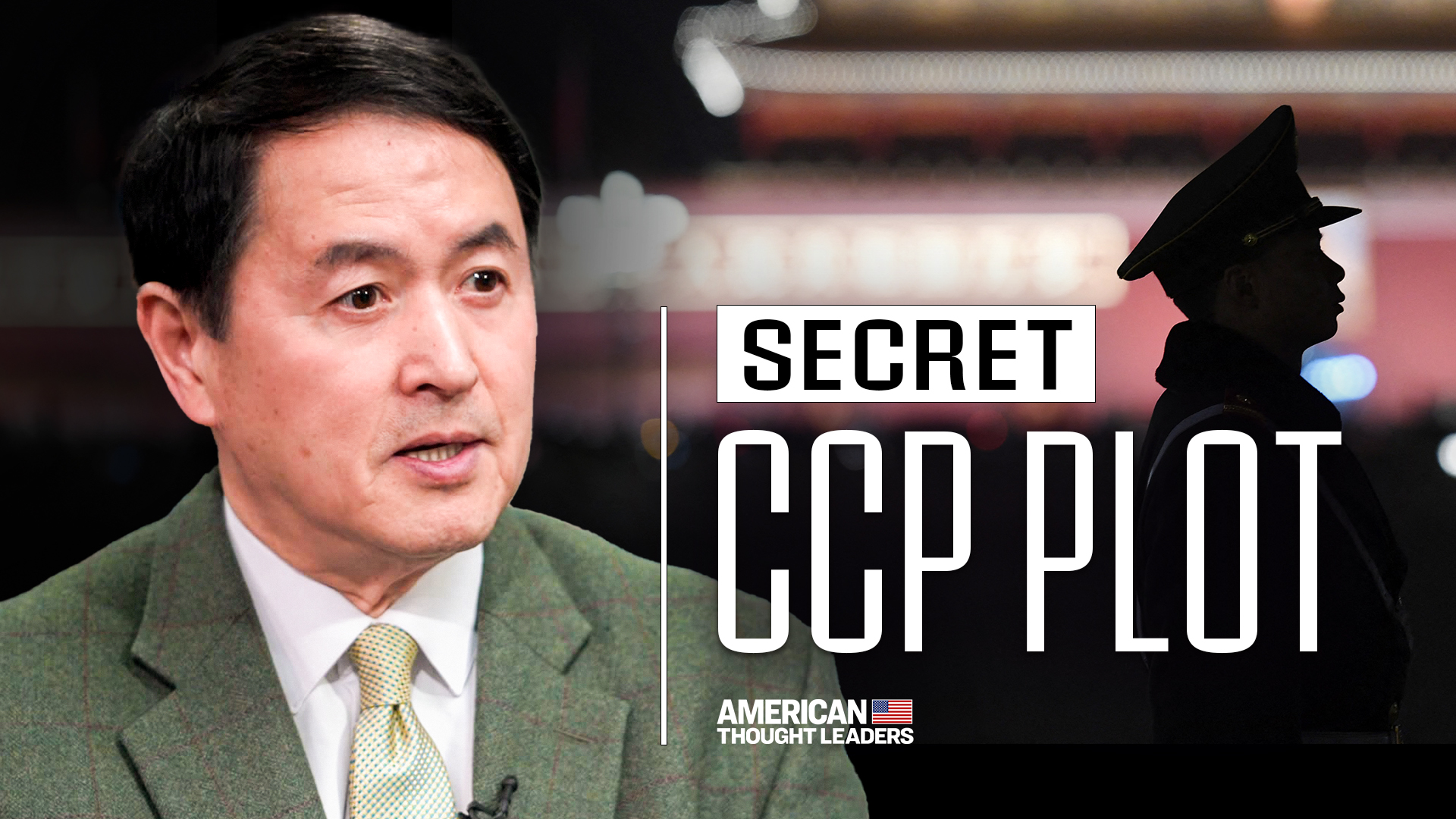 Bribery, Lawfare, and Media Smears: The CCP’s Campaign to Destroy a ...