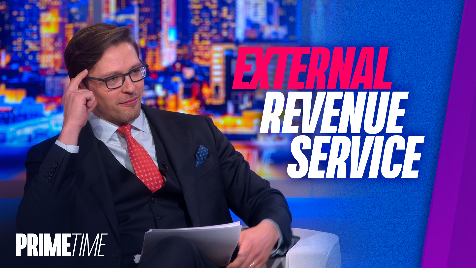 RedNote, External Revenue Service, and Using Convicts to Fight Fires ...