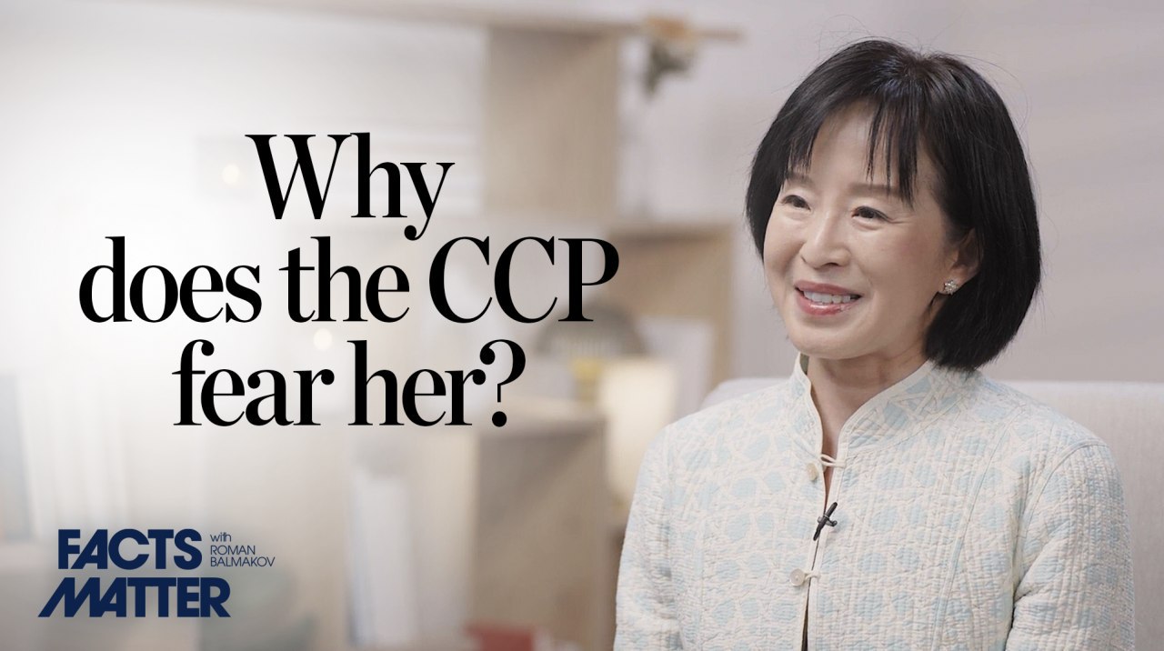 Inside China’s Secretive Labor Camps: One Family’s Fight Against Communist Oppression | Facts ...