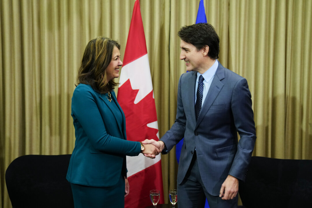 Cory Morgan: Trudeau and Smith Should Find Common Ground to Avoid a Trade War With US | The ...