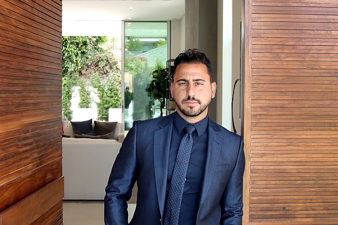 Celebrity Realtor Josh Altman Expects Most Pacific Palisades Residents ...