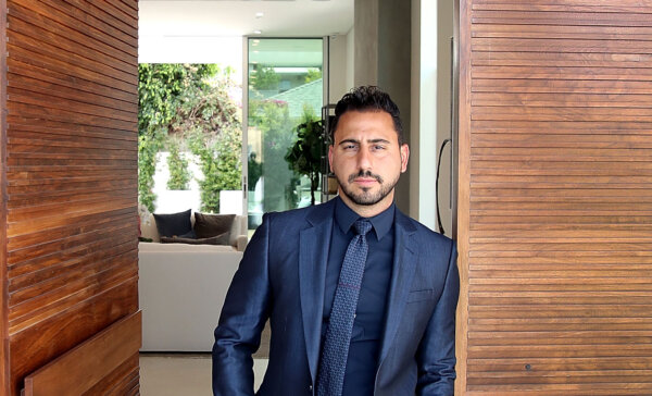 Celebrity Realtor Josh Altman Expects Most Pacific Palisades Residents ...