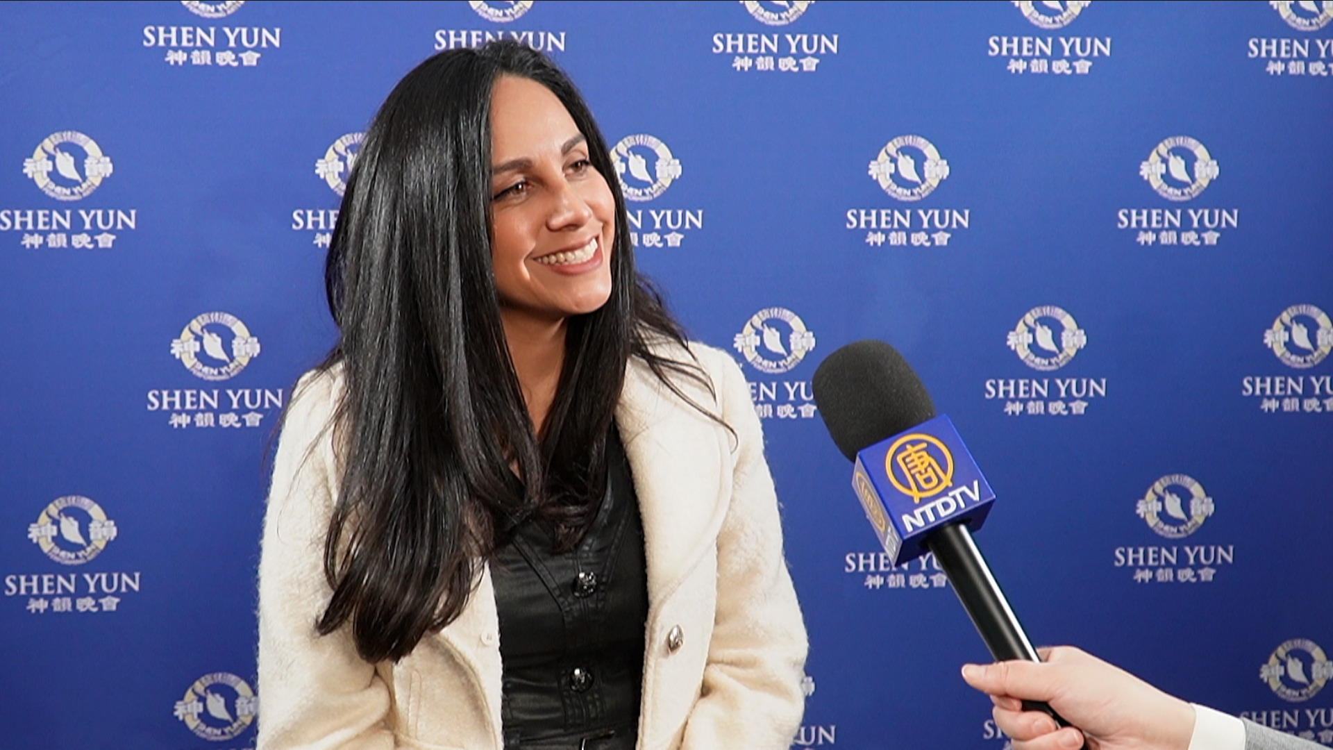 Greensboro Theatergoer Sees ‘Spiritual’ and ‘Soulful’ Elements in Shen ...