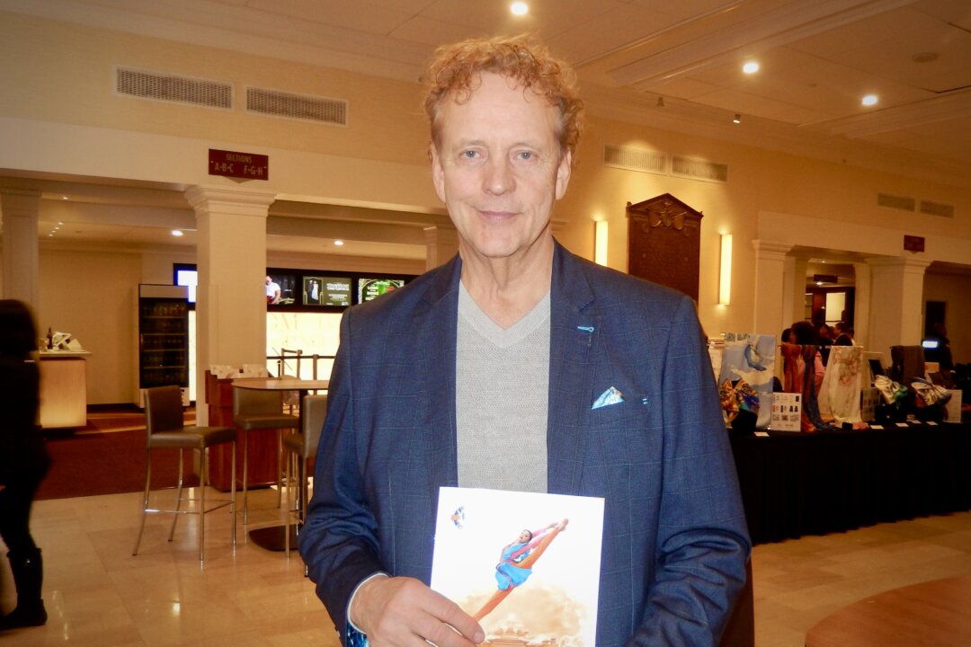 Shen Yun Shows ‘A China Full of Faith and Beauty’ | The Epoch Times