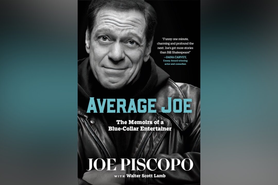 After All the Ups and Downs, Joe Piscopo Just Wants to Work | The Epoch ...
