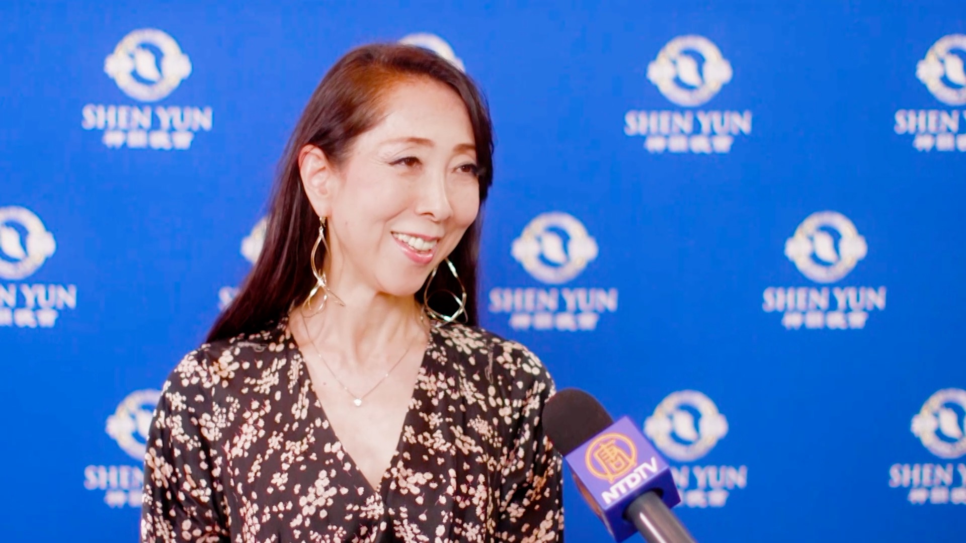 Japanese Audience Members Mesmerized by Shen Yun’s Artistry | EpochTV