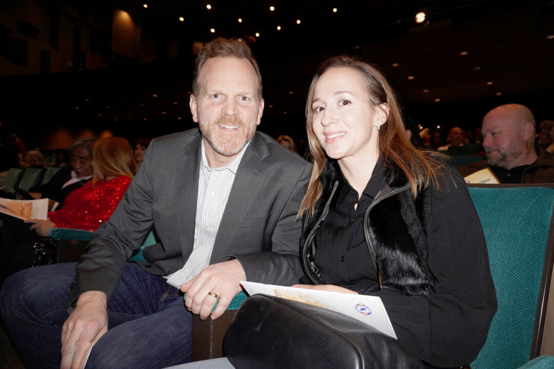 ‘Transcends What You Expect’: Dallas Locals Uplifted by Spirit of Shen ...