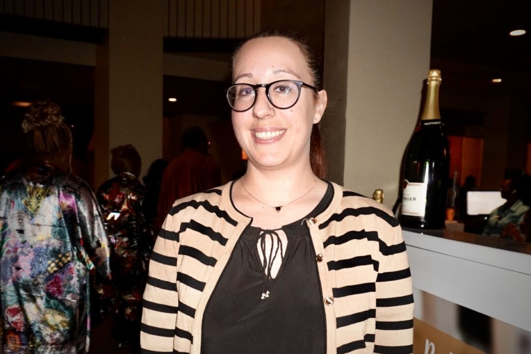 Dallas Celebrates Shen Yun’s Message of Freedom of Belief | The Epoch Times